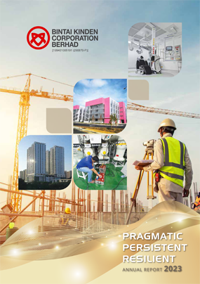 Annual Reports – Bintai Kinden Corporation Berhad